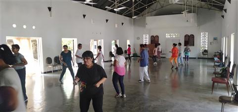 Rhythm World Dance Studio - Sri Lanka ,Colombo